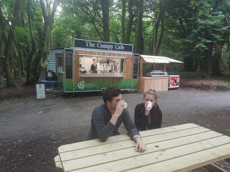 3 Great Reasons to Visit Castlecomer Discovery Park this Weekend ...