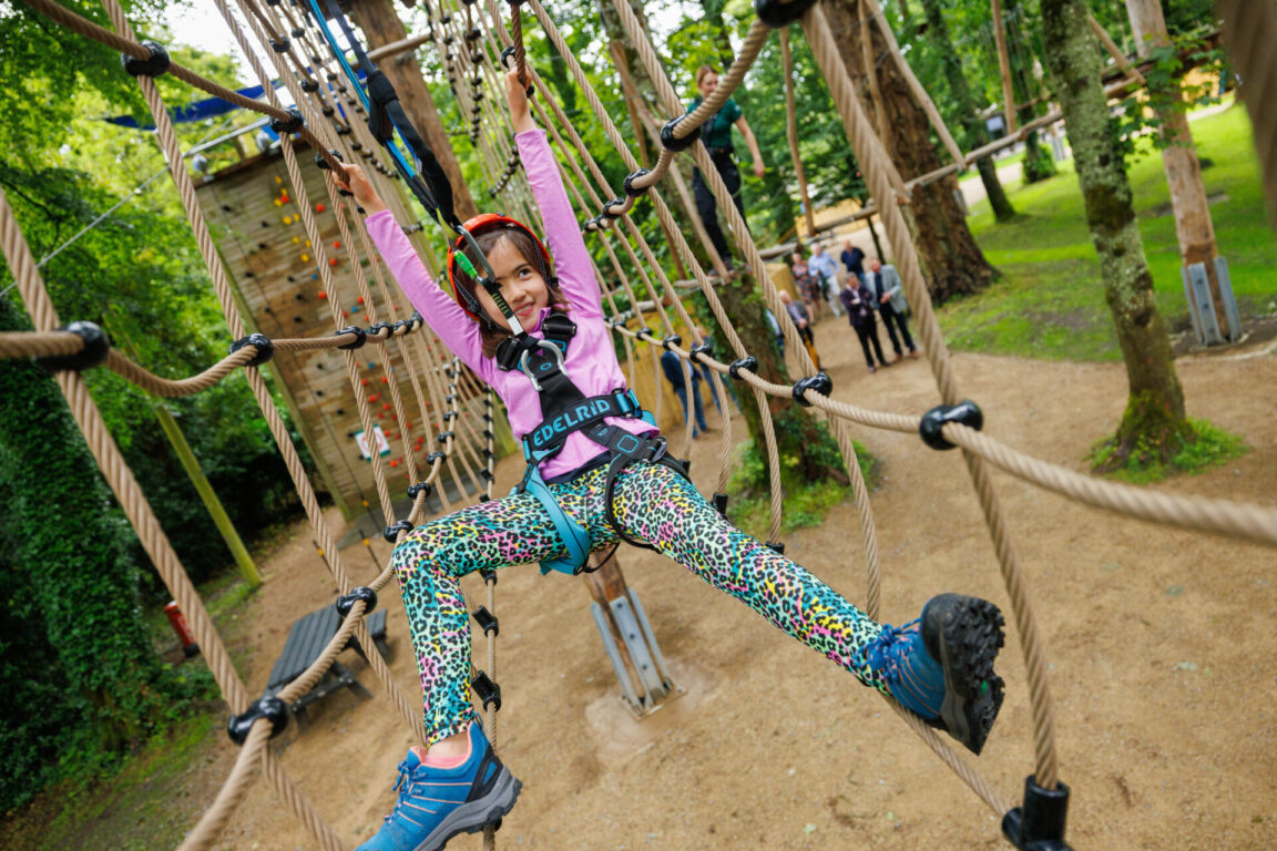 Castlecomer Discovery Park, Outdoor Park in Kilkenny